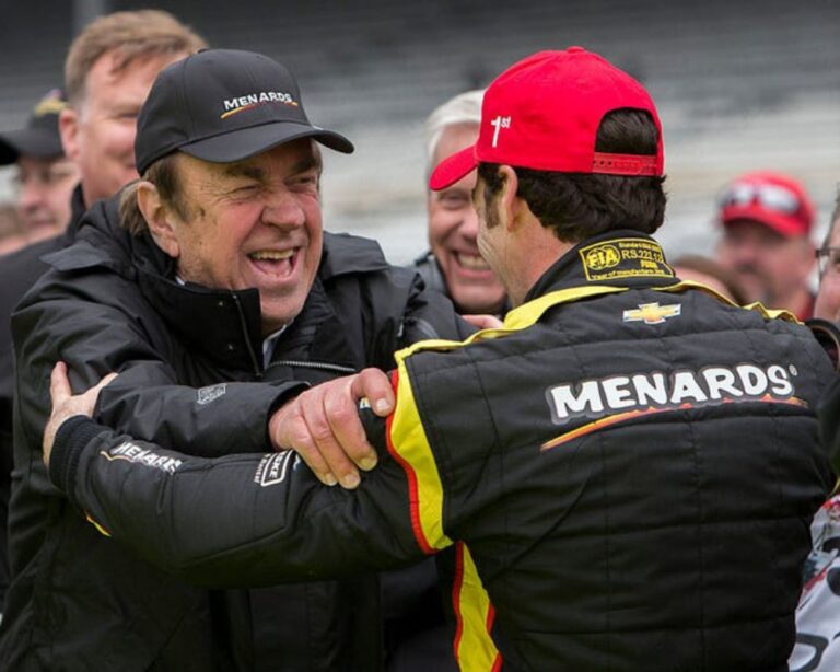 John Menard Jr.: The Home Improvement Titan - Latest Celeb | Net Worth ...